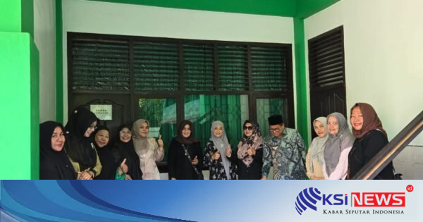 Umat Islam memuliakan hari Asyura Tradisi Penuh Makna di Bulan Muharram ...