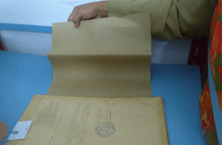 Gedung Arsip Aceh, Wisata Edukasi Sejarah - KSINews.id